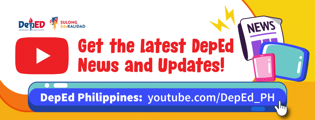Official Website of DepEd - SDO Masbate Province