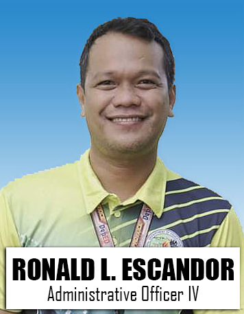 Records Section | Official Website of DepEd - SDO Masbate Province